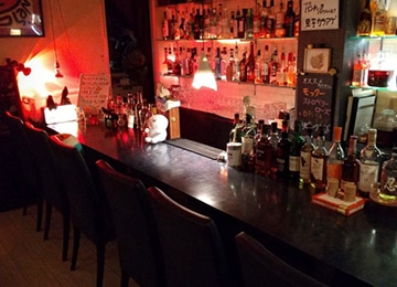 初めての方へ | 金沢市の隠れ家バー「barKAZU」女子会やパーティー大歓迎！